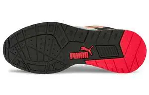 PUMA Mirage Tech Lace-up Sneakers