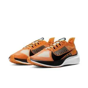 Nike Zoom Gravity Sneakers - Black/orange