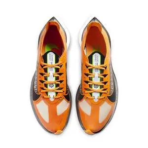 Nike Zoom Gravity Sneakers - Black/orange