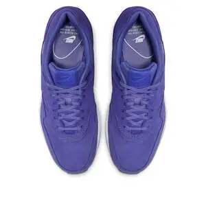 Nike Max 1 Premium Suede Sneakers - Purple