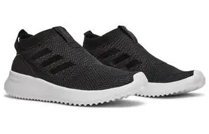 Adidas Ultimafusion Sneakers - Black