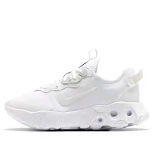 Nike Nike React Art3mis "Triple White" Sneakers White