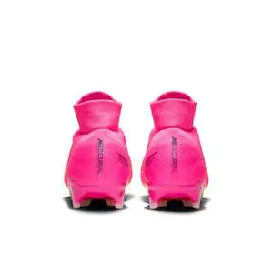Nike Mercurial Superfly 9 Pro Fg Football Boots - Pink