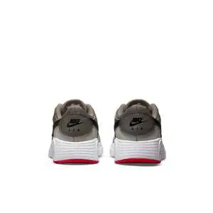 Nike Max Sc Low Top Sneakers