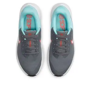 Nike Star Runner 3 Athletic Sneakers - Grey/blue