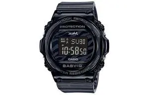Casio Baby-g Retro Digital Watch