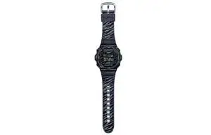 Casio Baby-g Retro Digital Watch