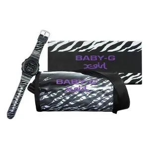 Casio Baby-g Retro Digital Watch
