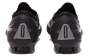 Nike Phantom Gt 2 Ag Pro Football Boots - Black/blue