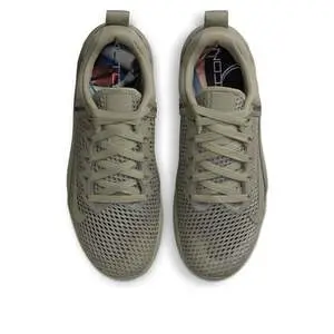 Nike Metcon 6 Amp Athletic Sneakers - Green