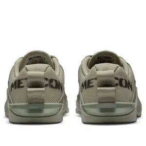 Nike Metcon 6 Amp Athletic Sneakers - Green