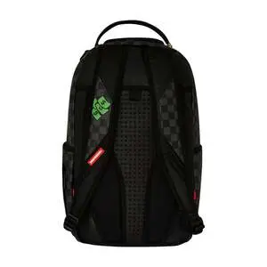 SPRAYGROUND Snoopy Shark Rich Backpack