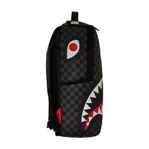 SPRAYGROUND Snoopy Shark Rich Backpack
