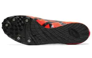 Asics Hyper Ld 6 Track Spikes