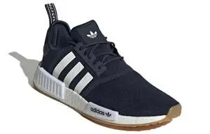 Adidas Originals Nmd_r1 Sneakers - Navy/white