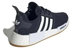 Adidas Originals Nmd_r1 Sneakers - Navy/white