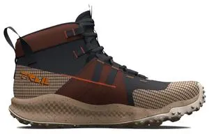 Under Armour Charged Maven Trek Mid Top Athletic Footwear