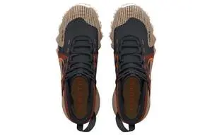 Under Armour Charged Maven Trek Mid Top Athletic Footwear