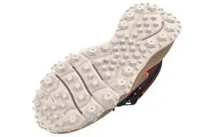 Under Armour Charged Maven Trek Mid Top Athletic Footwear