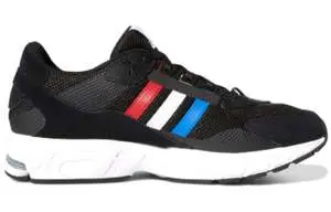 Adidas Equipment Sn Sneakers - Black