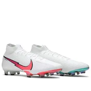 Nike Mercurial Superfly 7 Elite Fg Football Boots