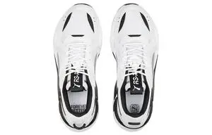 PUMA Rs-x Sneakers - White/black