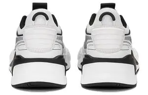 PUMA Rs-x Sneakers - White/black