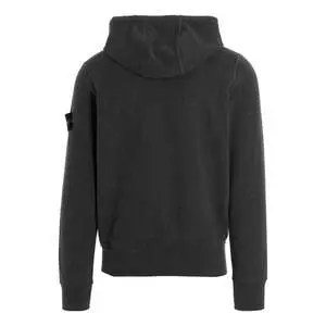 Stone Island Patch Hoody Jacket