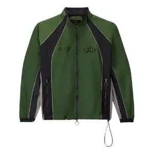 JORDAN X Off-white Crossover Track Jacket