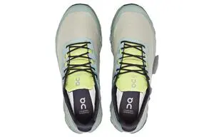 On Cloudvista Waterproof Sneakers