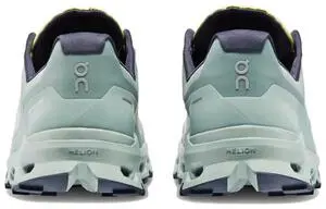 On Cloudvista Waterproof Sneakers