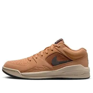 JORDAN Jordan Air Stadium 90 Sneakers Flax/black/sanddrift