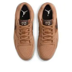 JORDAN Air Stadium 90 Sneakers - Flax/black/sanddrift