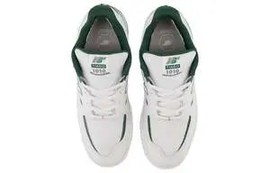 NEW BALANCE Numeric 1010 Tiago Lemos Sneakers - White/black