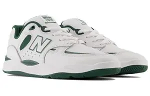 NEW BALANCE Numeric 1010 Tiago Lemos Sneakers - White/black