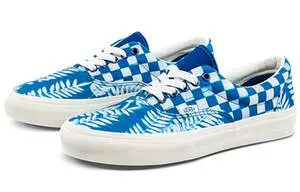 VANS Era 'solar Floral True Sneakers