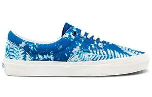 VANS Era 'solar Floral True Sneakers - Blue