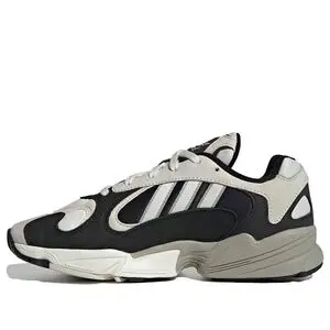 Adidas Yung-1 Sneakers - Cream