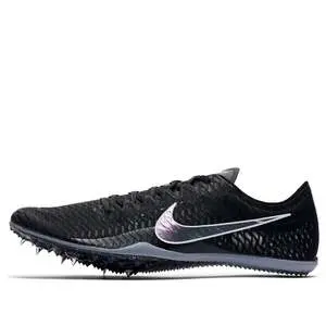 Nike Zoom Mamba 5 Track Spikes - Black
