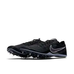 Nike Zoom Mamba 5 Track Spikes - Black