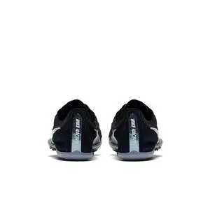 Nike Zoom Mamba 5 Track Spikes - Black