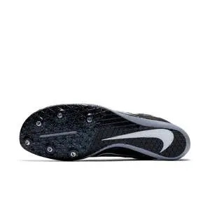 Nike Zoom Mamba 5 Track Spikes - Black