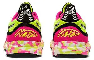 Asics Gel-noosa Tri 12 Performance Footwear - Yellow