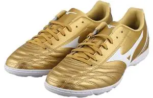 Mizuno Folgado Pro Kl As Sneakers - Gold