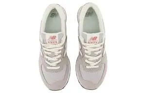 NEW BALANCE 574 Athletic Sneakers - Gray