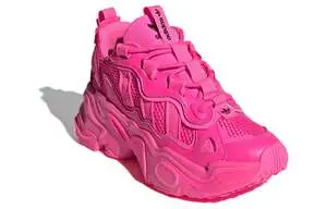Adidas Originals Ozthemis Sneakers - Pink