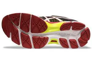 Asics Gel-ziruss 3 Athletic Sneakers