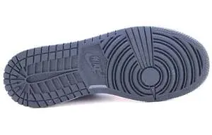 JORDAN 1 Mid High Top Sneakers