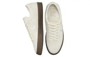 CONVERSE Louie Lopez Pro Low Sneakers - White/brown