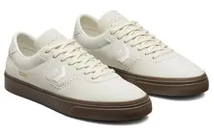 CONVERSE Louie Lopez Pro Low Sneakers - White/brown